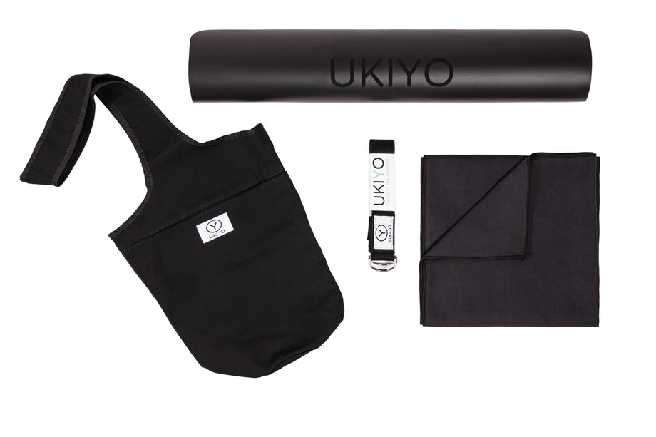 Yoga Collections | Best Yoga Equipment | Online Store Dubai | UKIYO - UKIYO