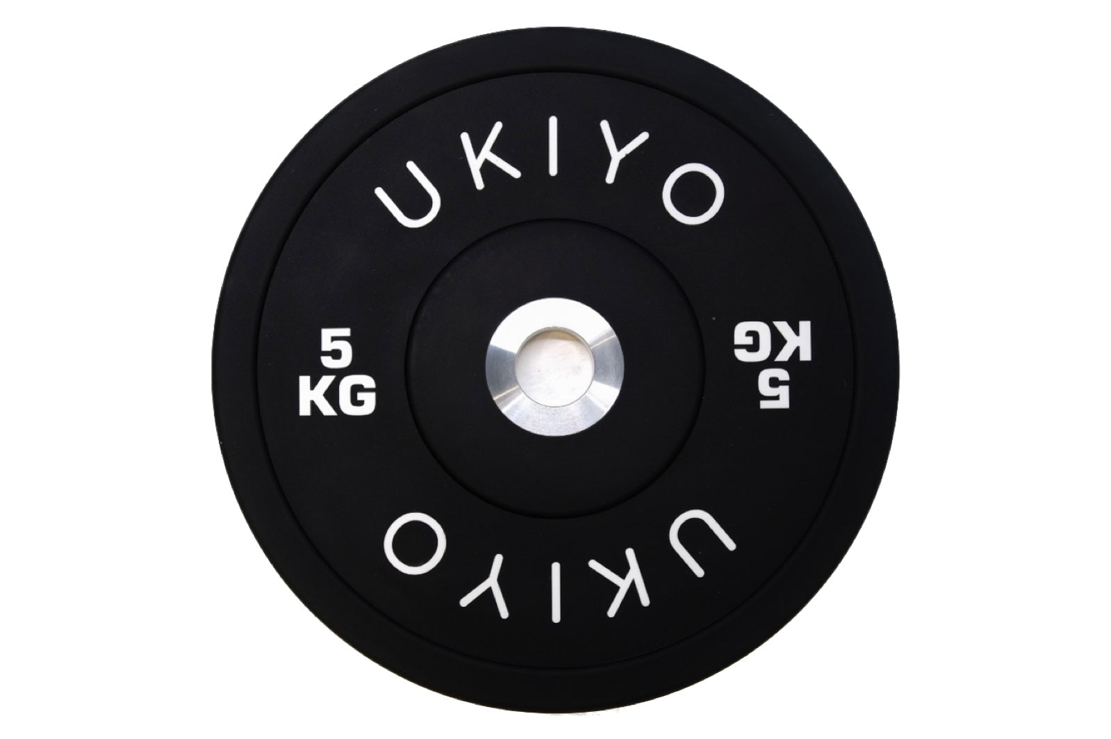 The Boss Plate - UKIYO