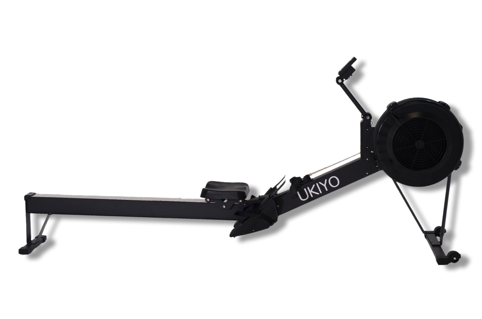 The Air Rower | Buy Rowing Machines | Best price in UAE - Default Title ...