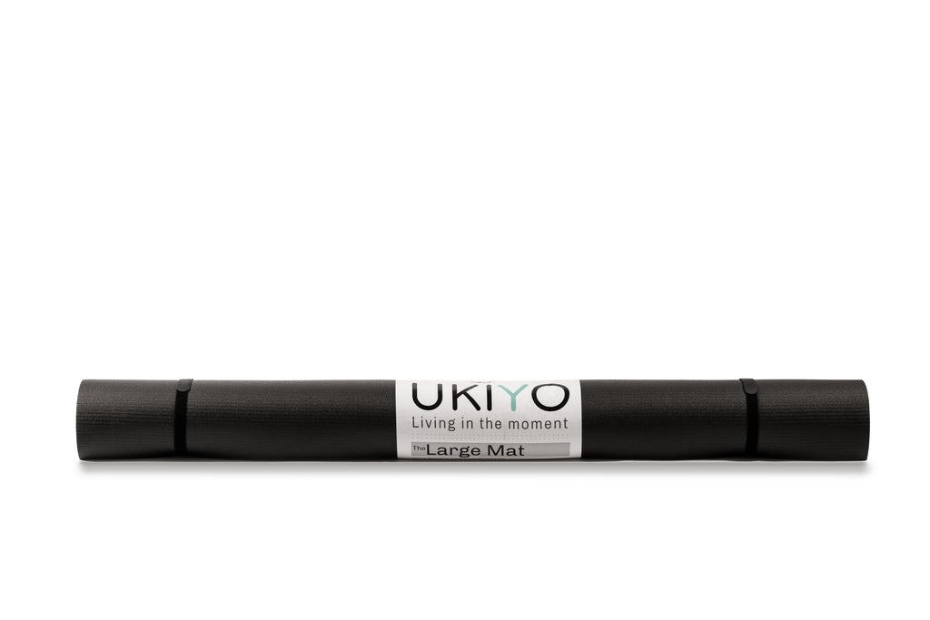 The Sumo Mat | Yoga Mats | UKIYO - UKIYO